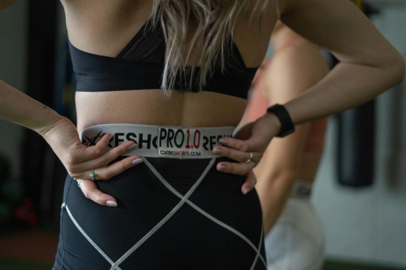 CORESHORTS | The Original CORESHORTS™