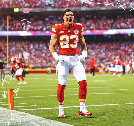 CORESHORTS | The Original CORESHORTS™