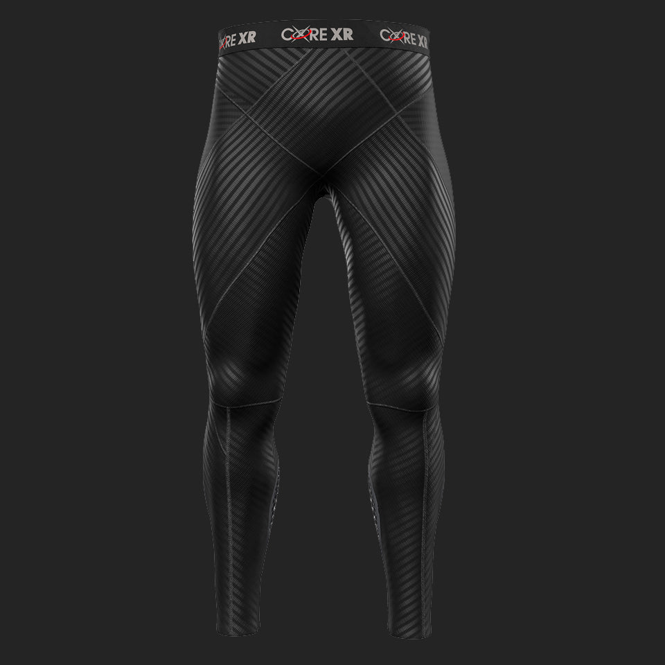 CORE XR Recovery – CORESHORTS